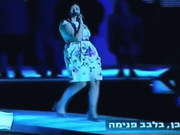 Gifsen321: Resbalon en 321