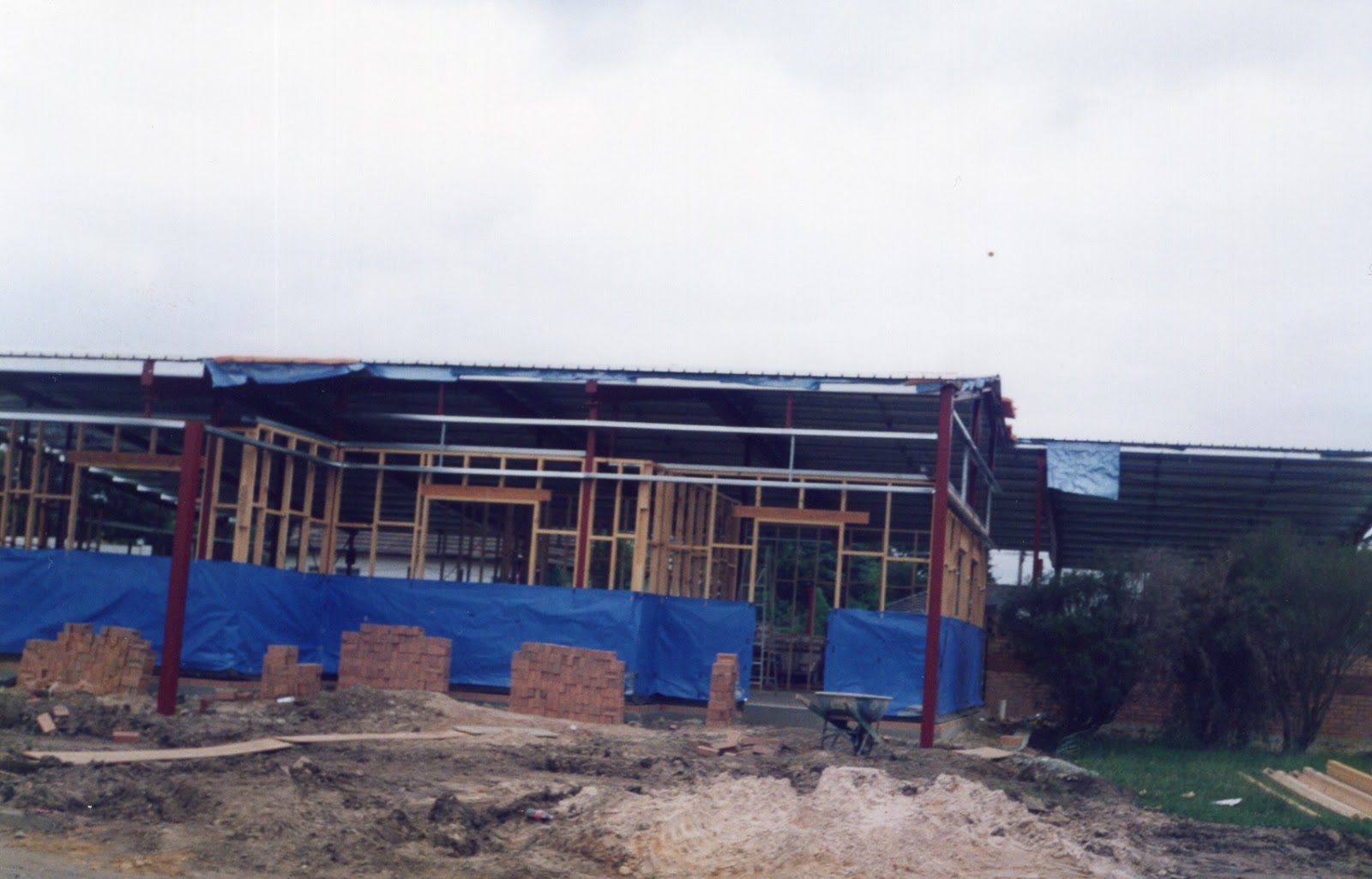 Casey Cardinia - links to our past: Construction of the Pakenham ...