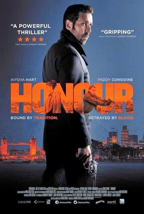 Honour (2014) | Tv Therapy Online FilMer | Ellinikes Tainies | Gold Movies