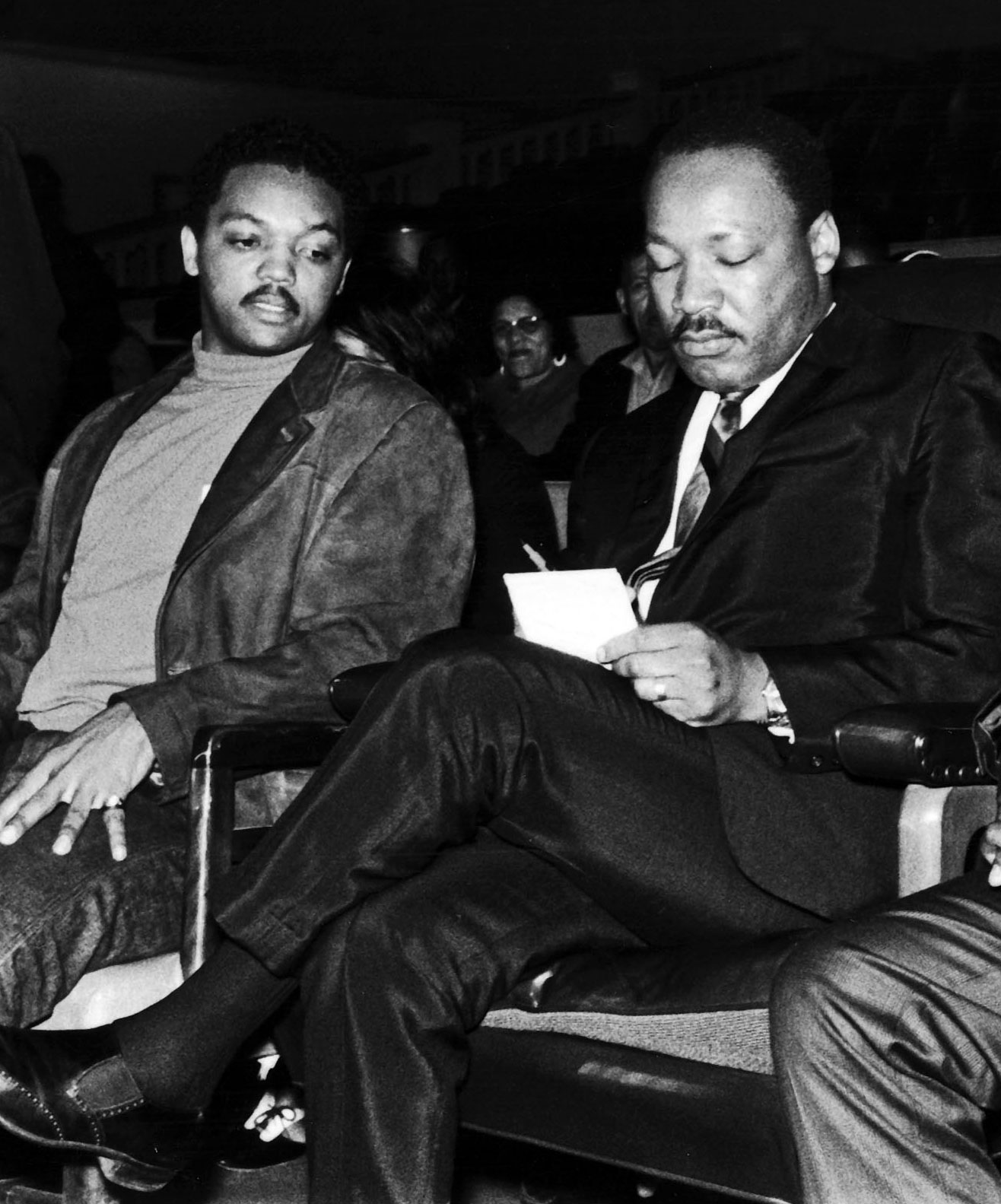 Welcome to RolexMagazine.com: Martin Luther King Jr. Day In The U.S.A.