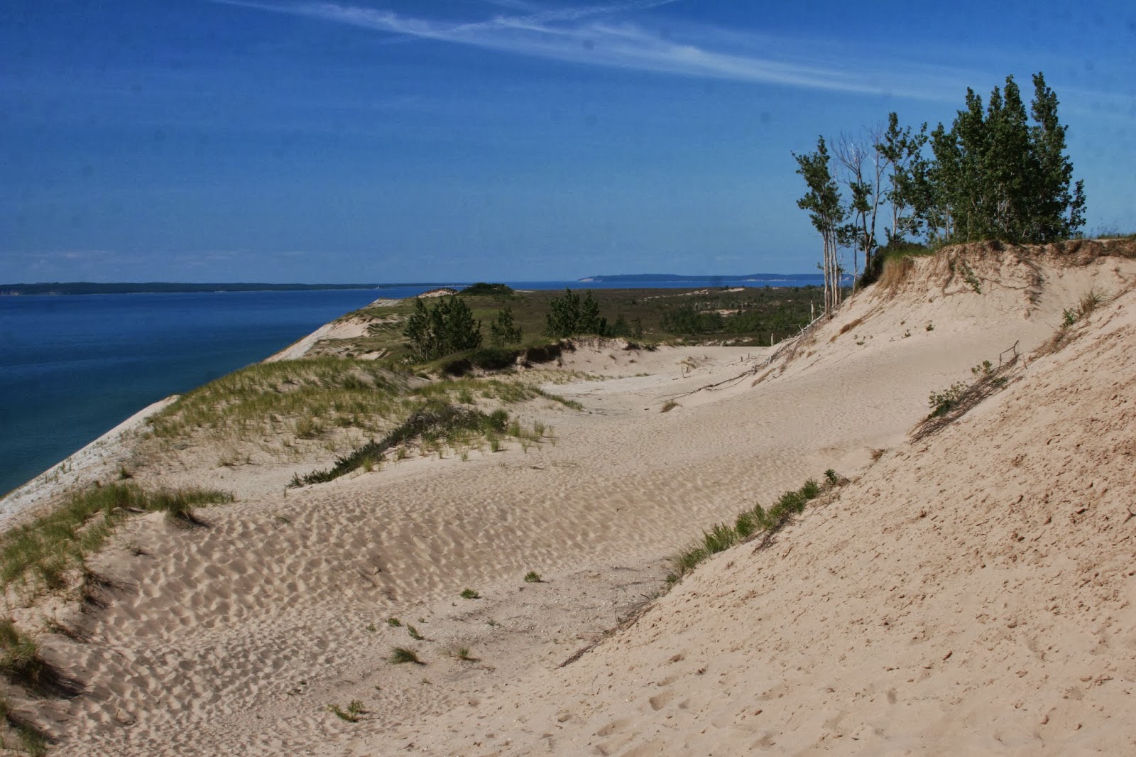 Isabella Conservation District Environmental Education Program: Geology ...