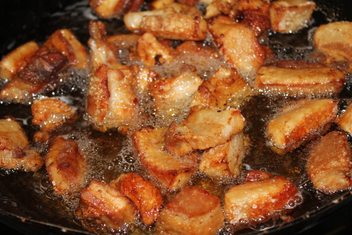 Mely's kitchen: Pinakupsan