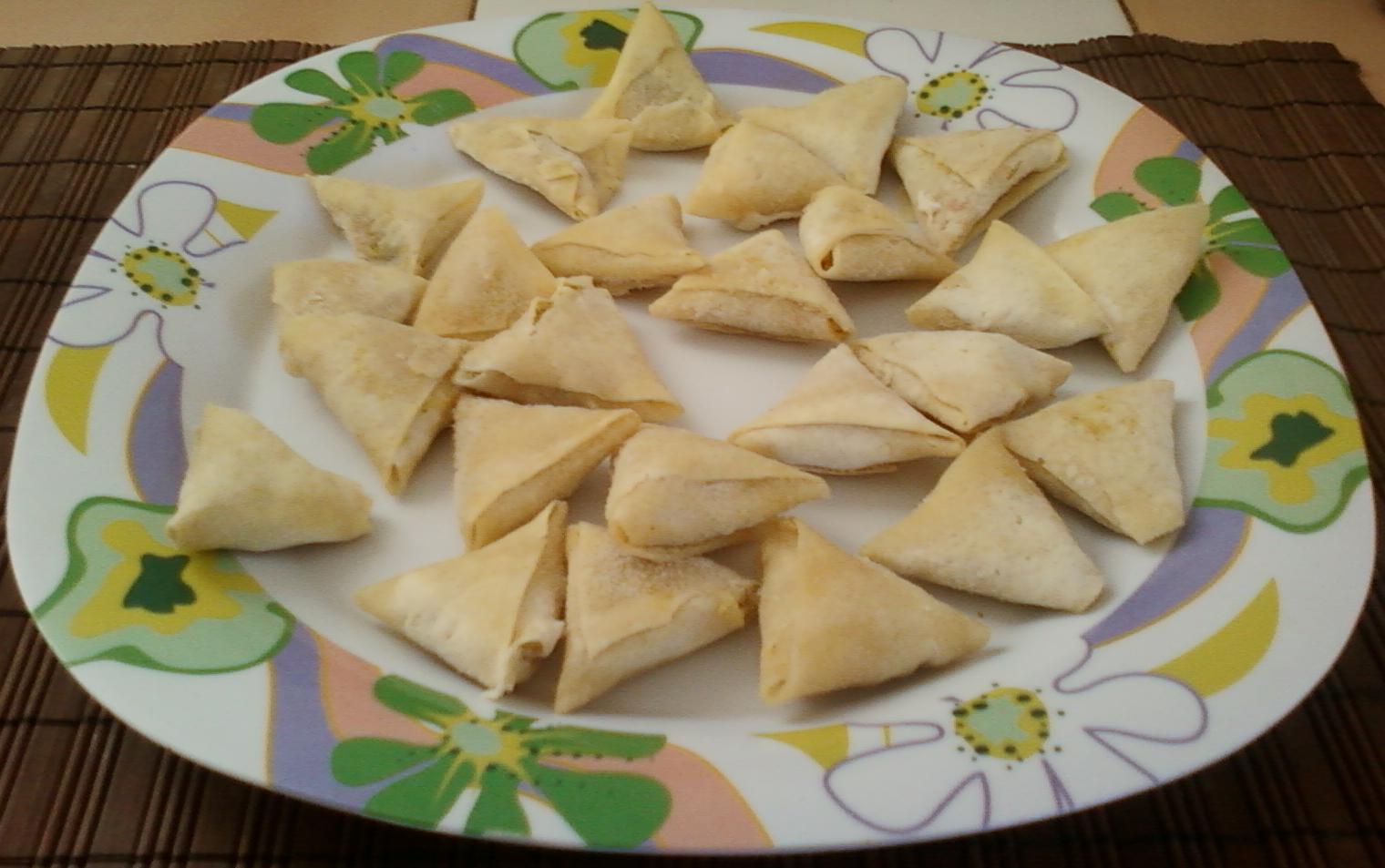 Partager avec plaisir - Recettes de cuisine faciles et idées de ...