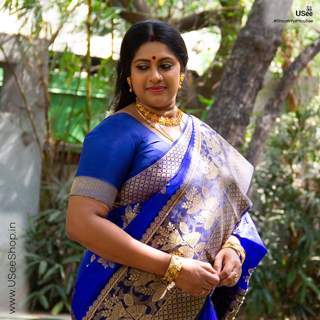 Meera Krishnan