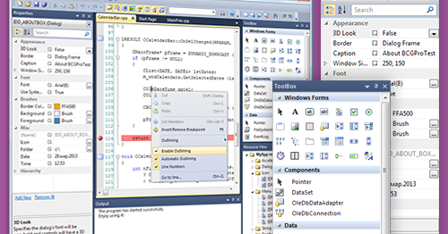Menampilkan Gambar Pada PictureBox Di Visual Basic .Net