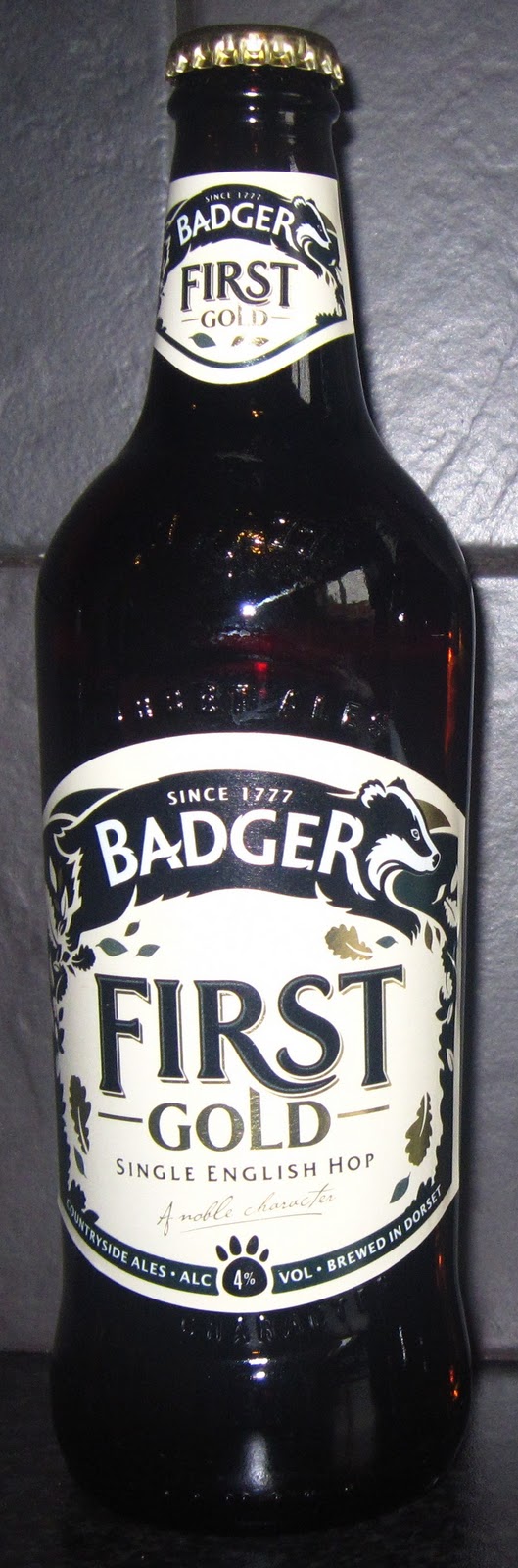 Gaming Ales: September 2011