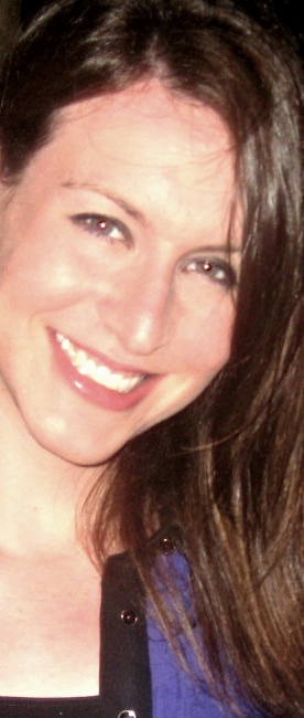 Chick Lit Central: We know how Jessica Gordon "rolls"...plus a book ...