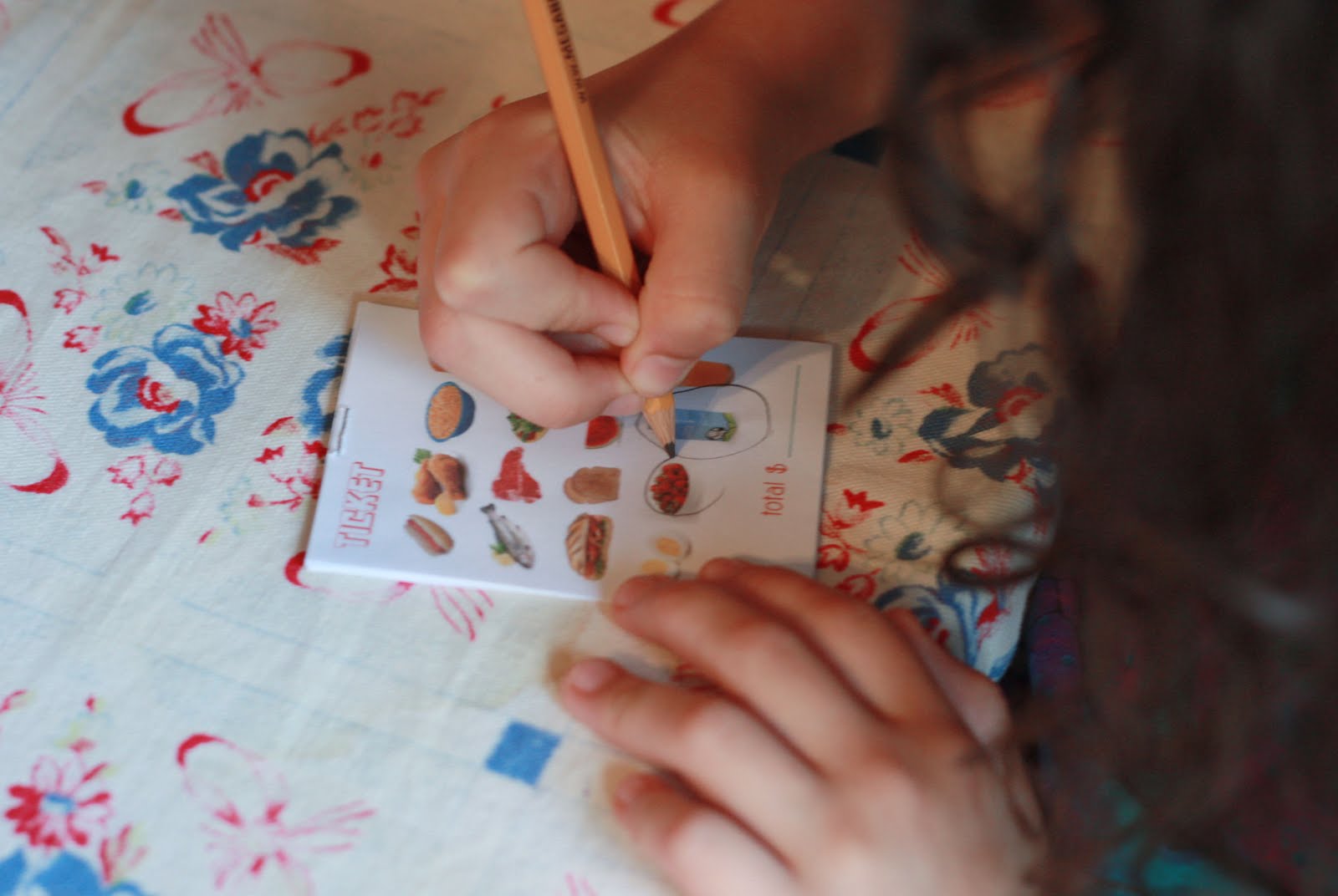 amy j. delightful blog: PRINTABLE Menus for Playing Restaurant