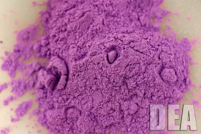 Ciri-ciri pengguna psikotropika: Ciri-ciri pengguna Psikotropika