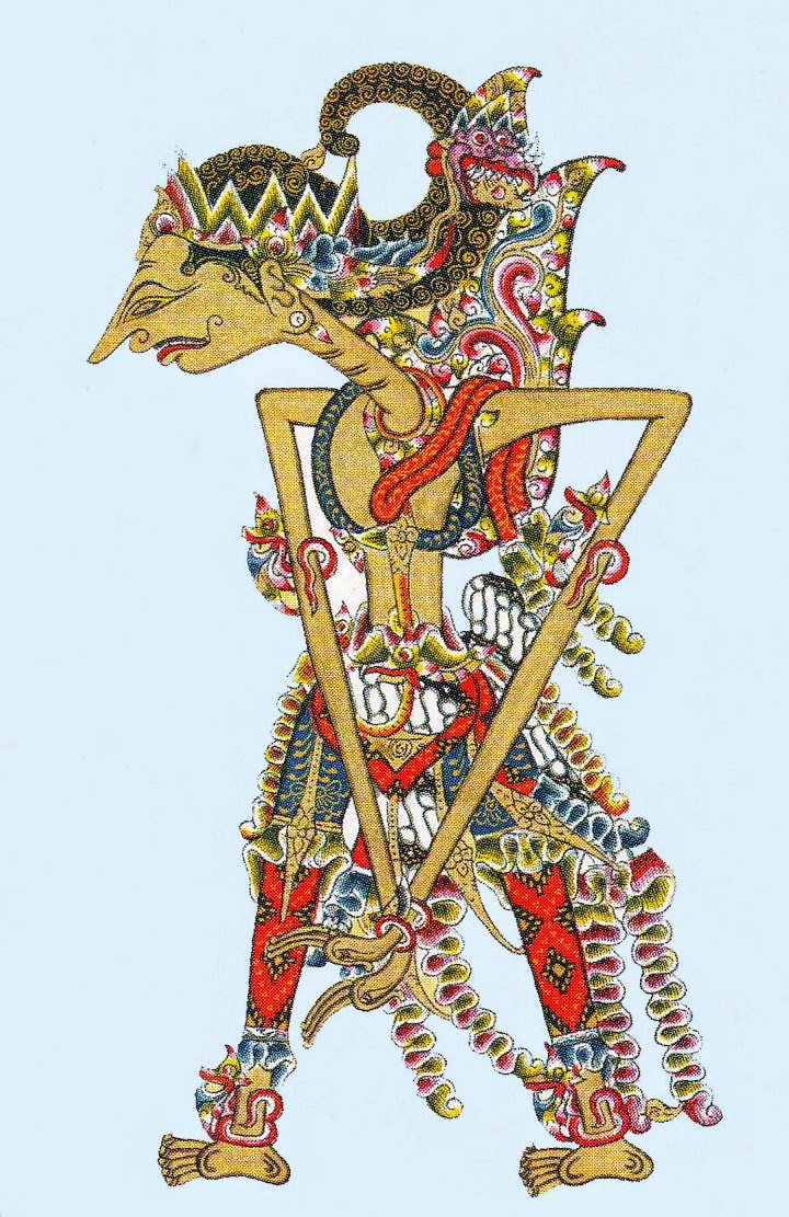 Asal Usul & Sejarah Wayang: Kisah Kesatria Kumbakarna