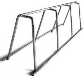 What is Wire Chair? Its Types and Applications in Concrete Construction