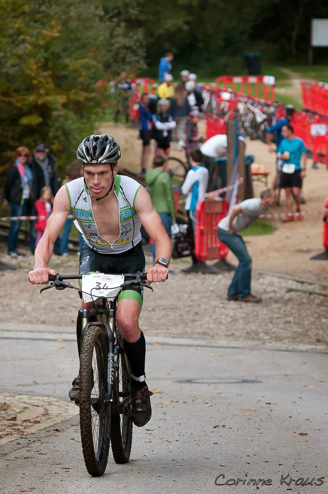 .: Red Rock Challenge