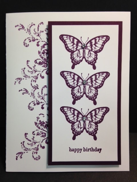 My Creative Corner!: A Papillon Potpourri and Timeless Treasures ...