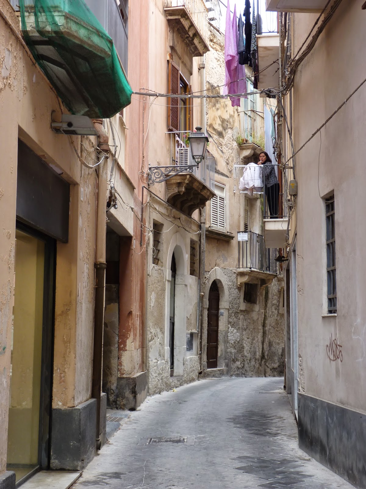 LaFragola: Syrakúzy a Archimedes