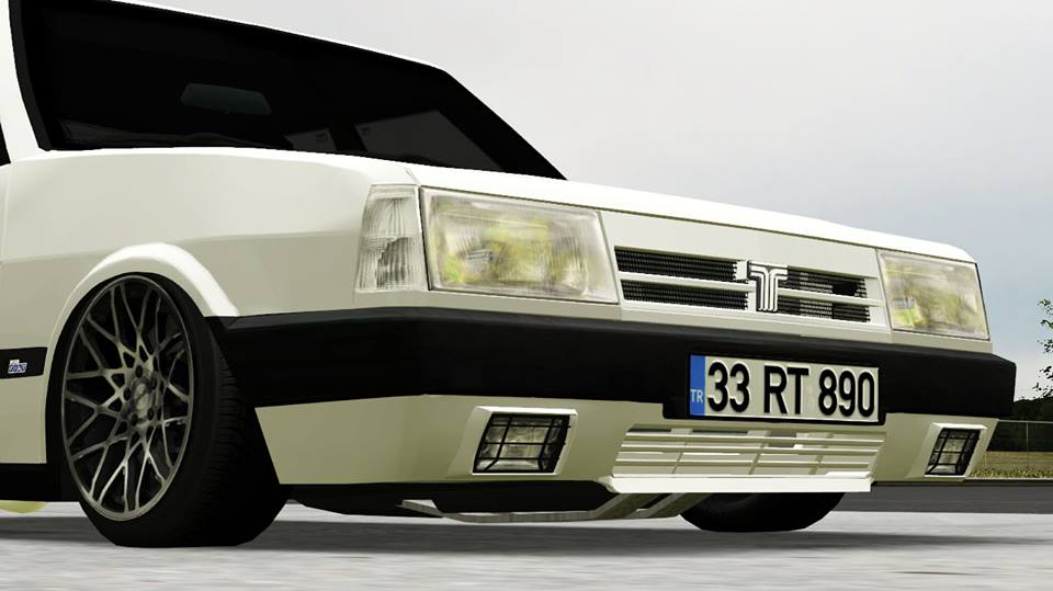 LFS Rotiform Jant İNDİR