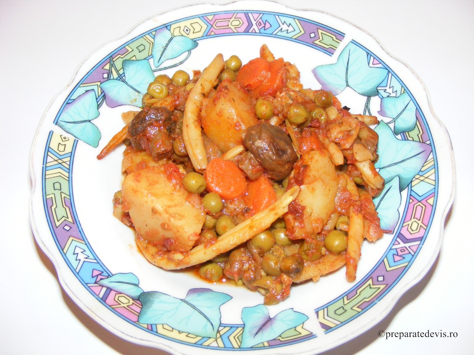 Preparatedevis.ro: De post