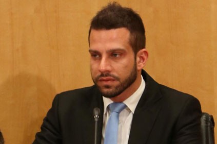 PANAYIOTIS TELEVANTOS: ΜΝΗΜΟΣΥΝΑ, ΚΕΚΟΙΜΗΜΕΝΟΙ ΚΑΙ Α. ΠΙΤΣΙΛΛΙΔΗΣ