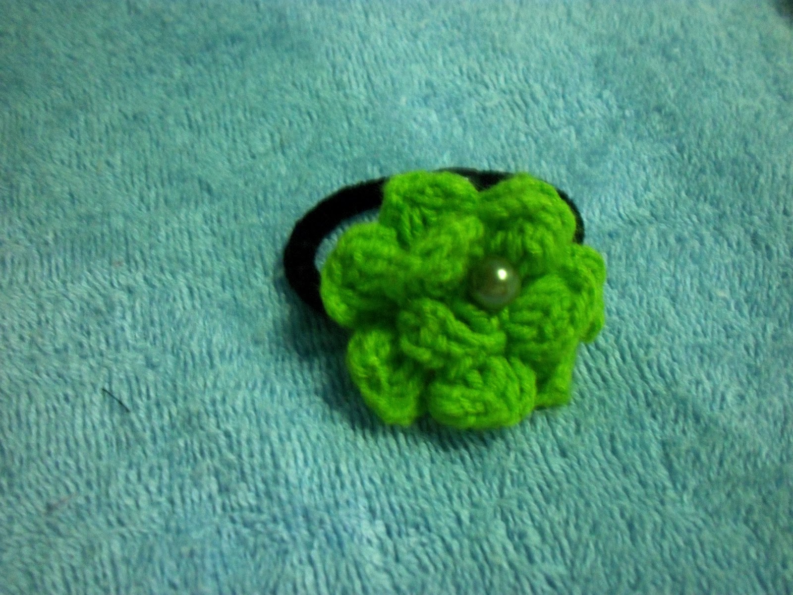 AuthenticHandmade: KRAF BENANG KAIT