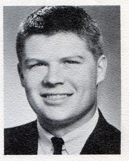 W I L D C A T V I L L E: Linfielder Johnny Bill 'Moon' Self was in ...