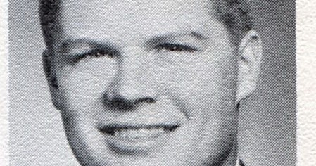 W I L D C A T V I L L E: Linfielder Johnny Bill 'Moon' Self was in ...