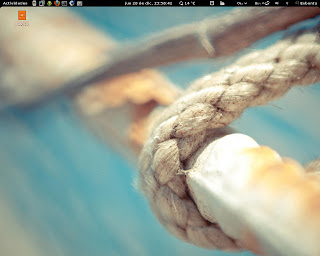 Esbuntu: Accesos directos en el escritorio de Gnome Shell