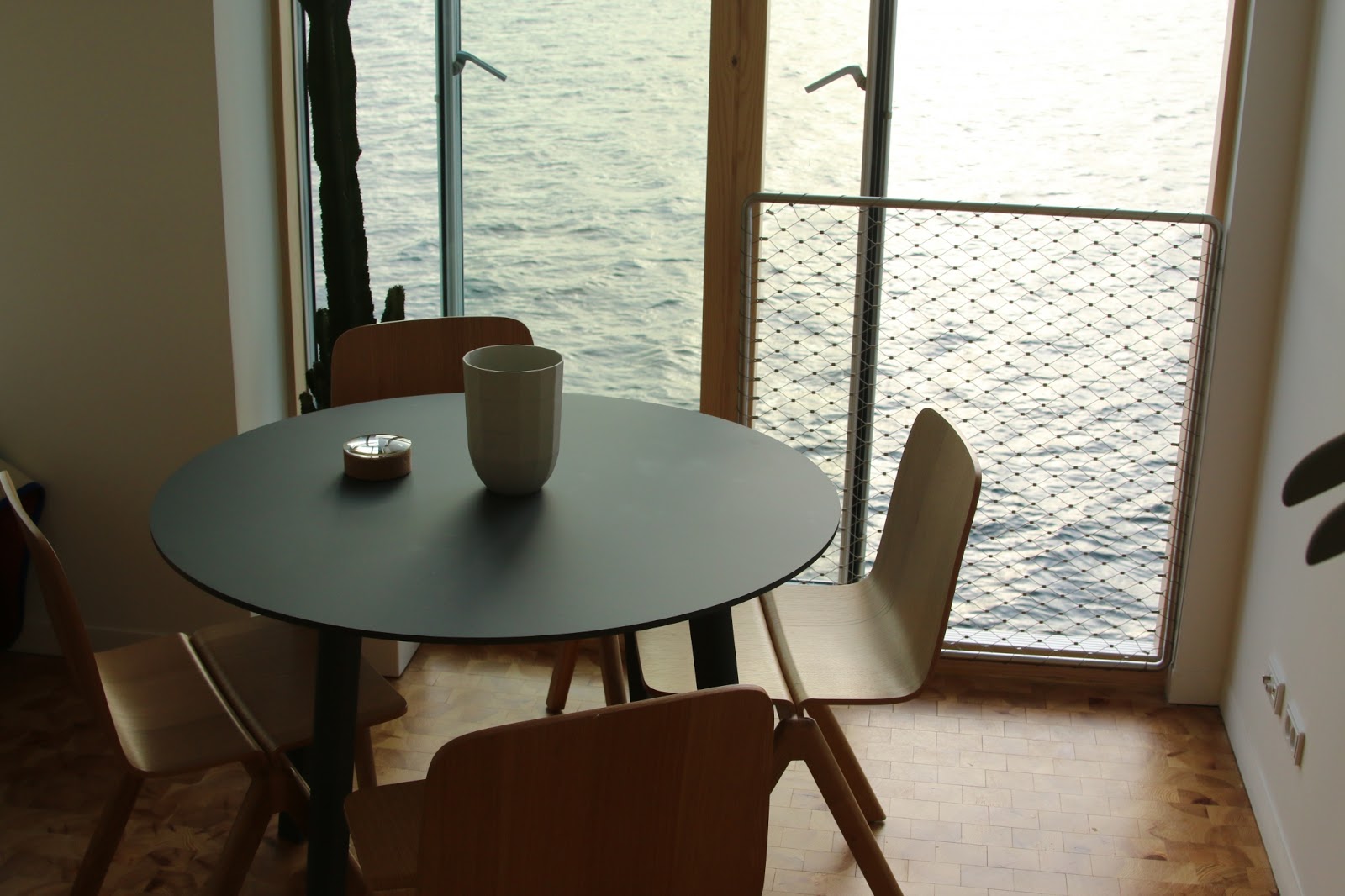 Shipping Container Homes & Buildings: Floating Shipping Container Home ...