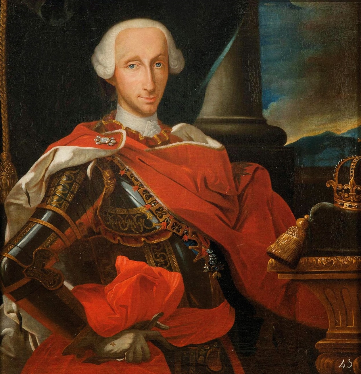 PALACIO DE RIPA (NAVARRA): 2014