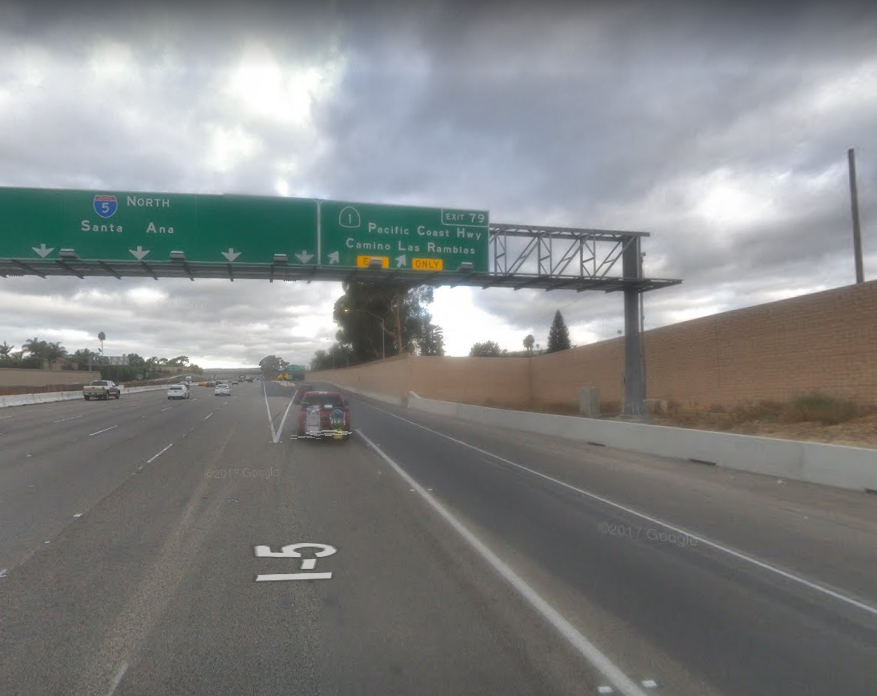 Routes Less Travelled: Driving California Highway 1 - The Pacific Coast ...