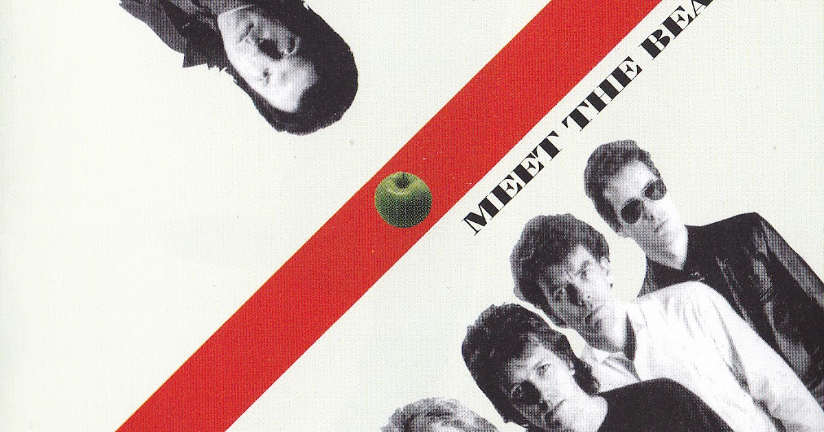 RATBOY69: The Inmates - Meet The Beatles