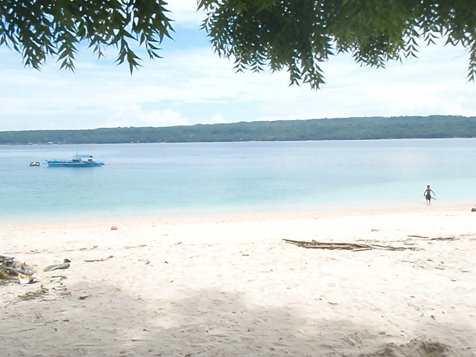 Hagimit Falls & Kaputian Beach, Samal Island | Noelizm