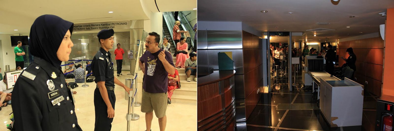 Good Morning Yesterday: Tanjong Pagar Station was ‘connected’ To ...