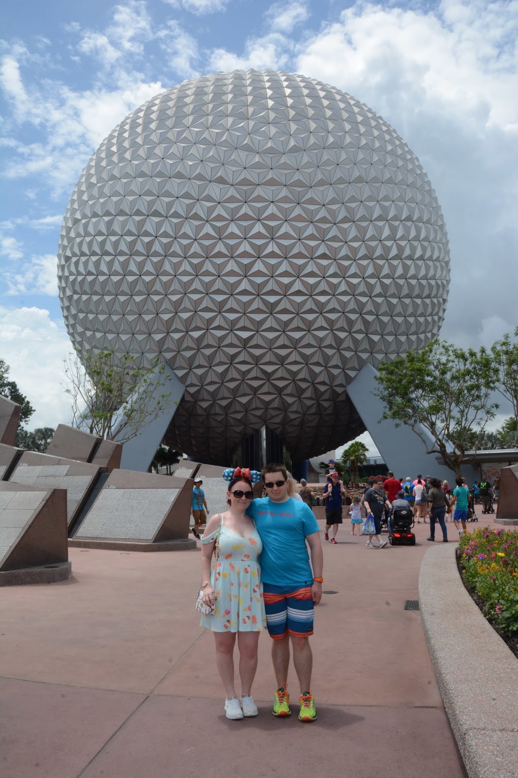 Little Miss Disney: 2018