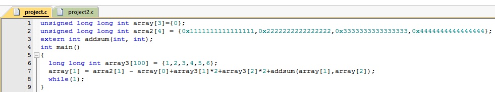 1000 ARMs Programming: ARM Programming 3 - Baby steps in understanding ...