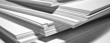 Grosir Blanko Undangan: Jenis Kertas Printing