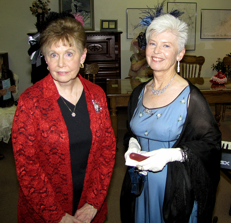 Carla's blog: Alamogordo, New Mexico Centennial Ball