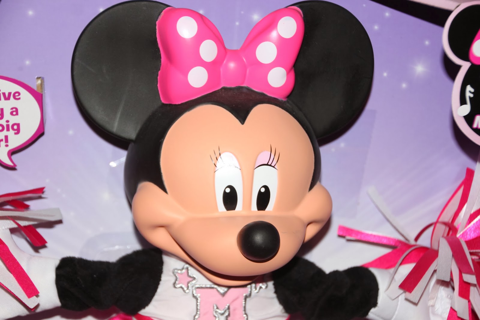 Susan's Disney Family: Holiday Gift Guide: Spread the cheer with the ...