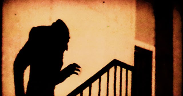 DAIMONOLOGIA: The Critique of Pure Horror