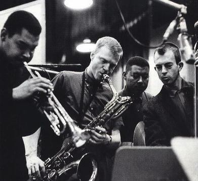 A Modernist: Bill Crow (1958)