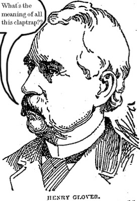 nailhed: The Real Story of the "Haught Mansion"