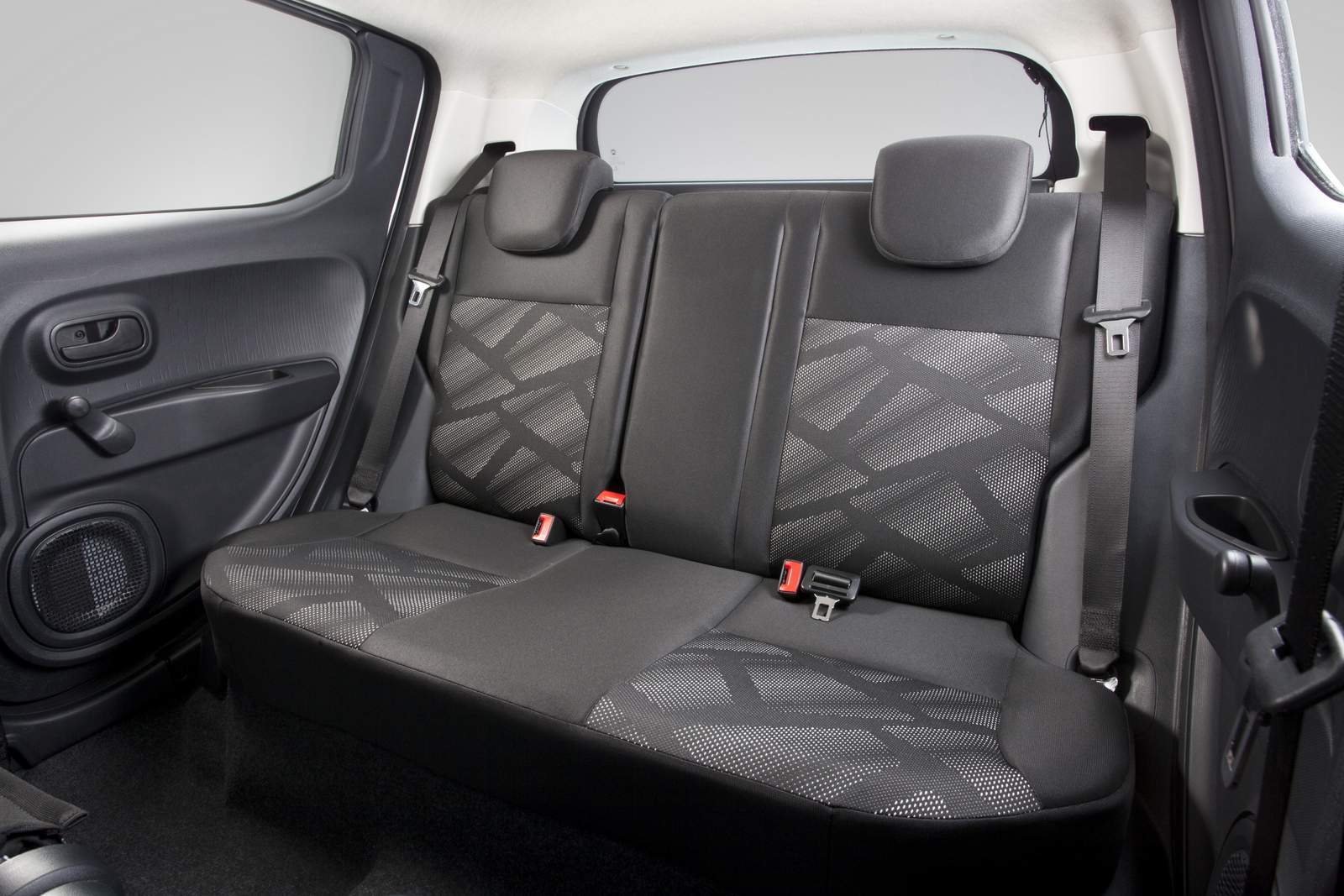 Novo Fiat Mobi: vídeo, preços e fichas técnicas das versões