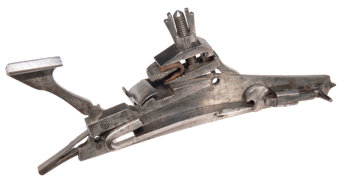 Contemporary Makers: The Remarkable Early Snaphance Guns of the Roberts ...