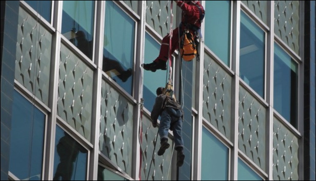 Robinson-Solutions Professional Window Cleaning: Window Cleaning Swing ...