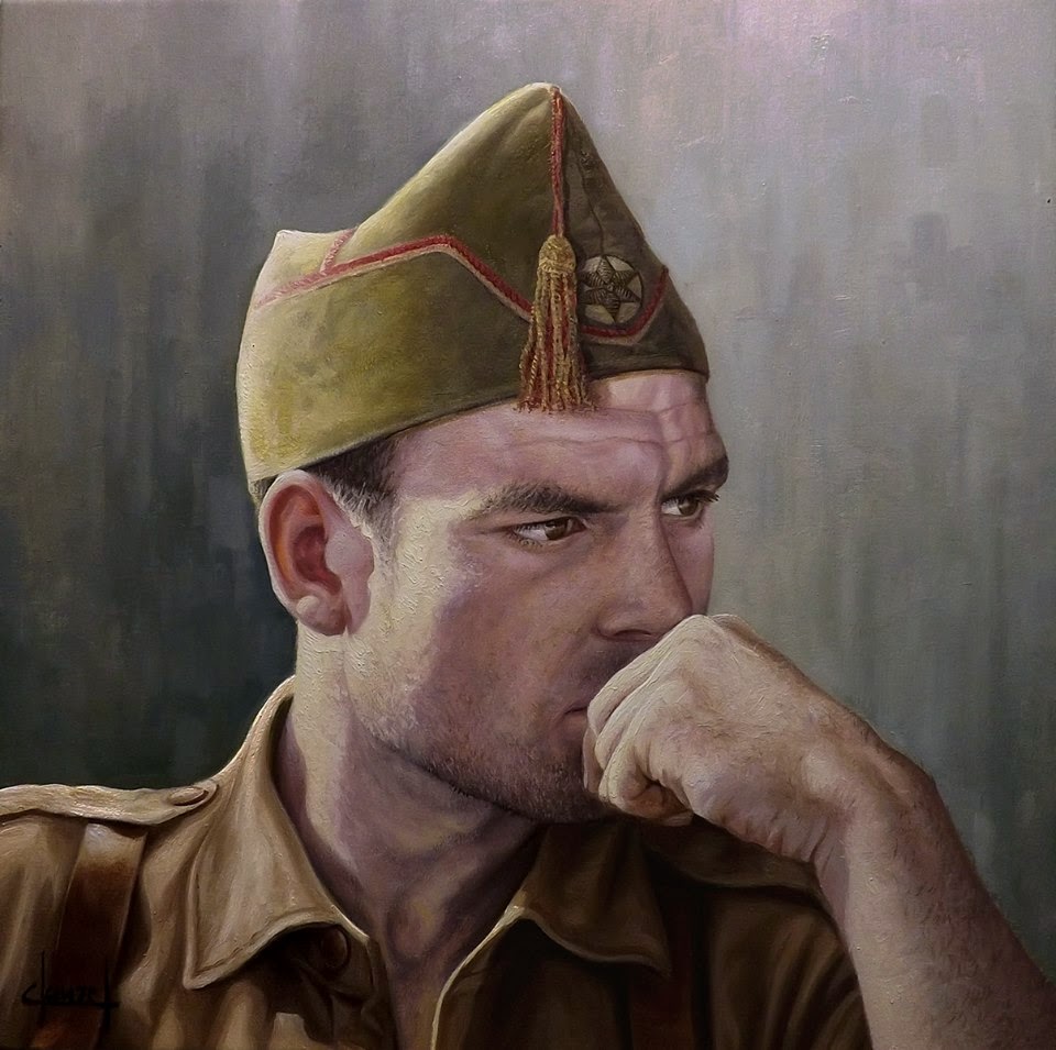 EL ALFÉREZ PROVISIONAL