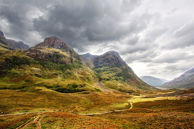 The most beautiful places to visit in Scotland | Most beautiful places ...
