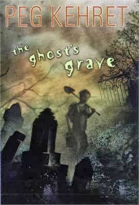 Book Buddies: Ghostly Read-Alikes