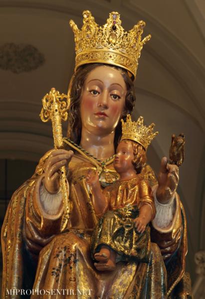 Glorias de Málaga: NOTA DE PRENSA