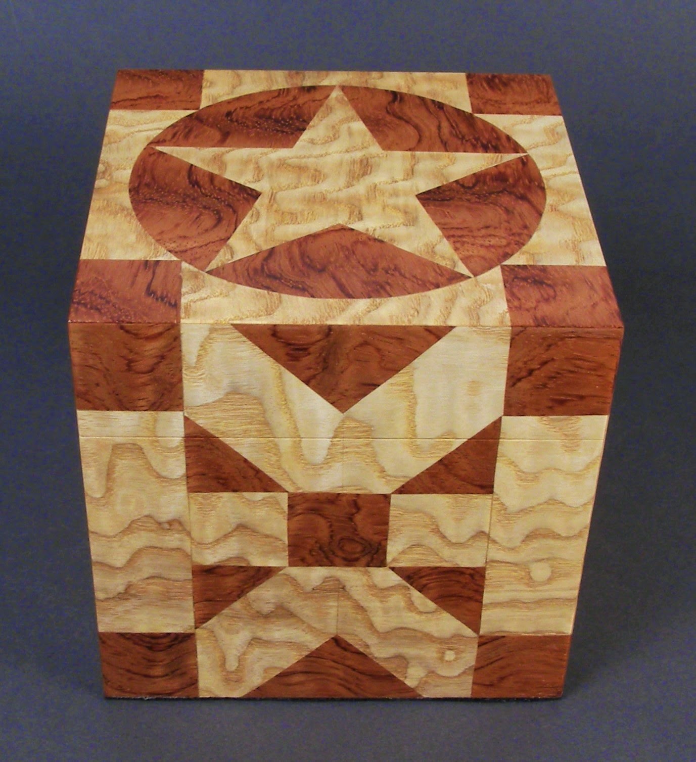 Quiltboxes