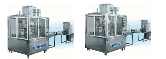 Mineral Water Plant-Company India | Water Treatment plant |Unicare Technology