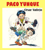 Aníbal, libros para todos: Paco Yunque -- Cesar Vallejo