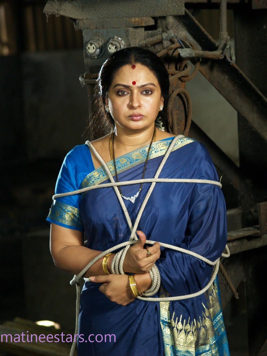 Character actress of Indian Cinema : actress Seetha Pics